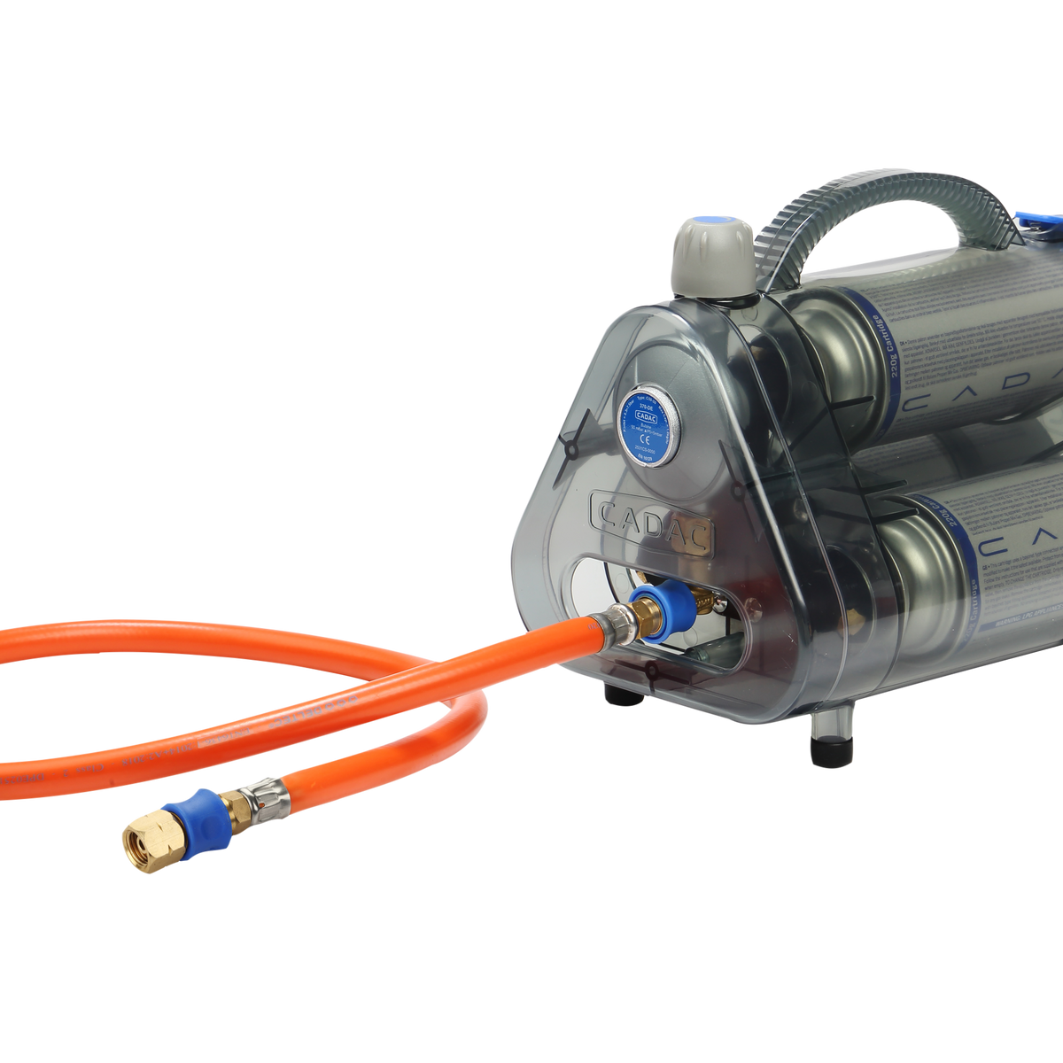 TRIO POWER PAK QR – Tuff-Trek