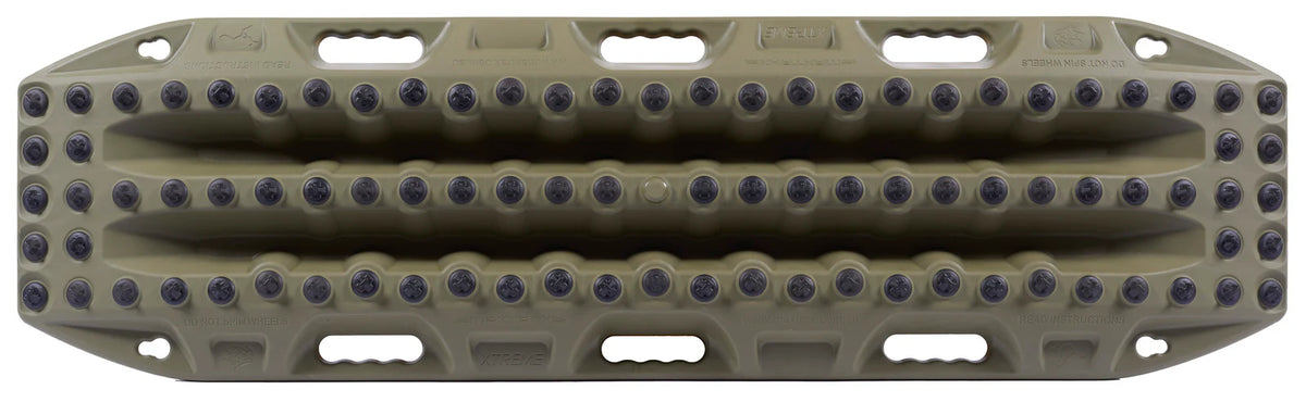 MAXTRAX XTREME Olive Drab – Tuff-Trek