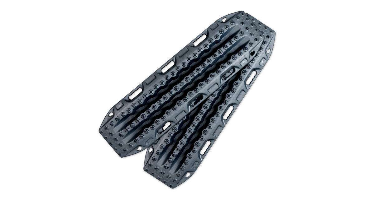 Maxtrax MkII Gunmetal Grey – Tuff-Trek