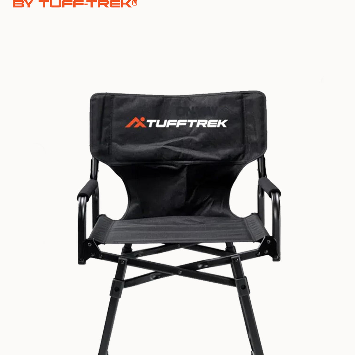 Tuff-Trek CampMaster X Folding Directors Chair – Tuff-Trek